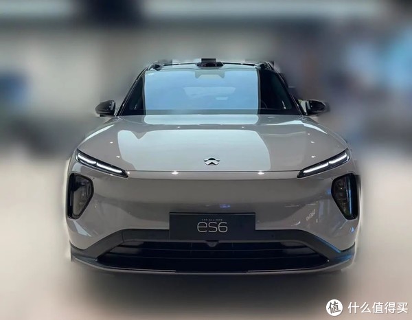 ES6新车快报：BBA置换群体带动销量暴涨50%，4成用户愿意减少服务换降价-新浪汽车