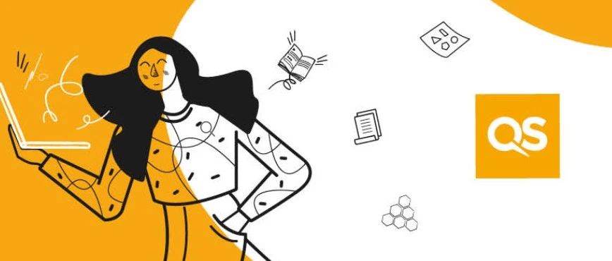 重磅！QS2024 排名发布，中国部分学校大幅下滑…|大学|中国|世界大学排名_新浪新闻