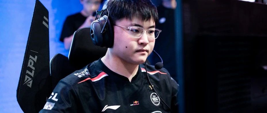 稳了？UZI担任亚运会LOL项目教练，指导JKL！|Uzi|JKL|教练_新浪新闻