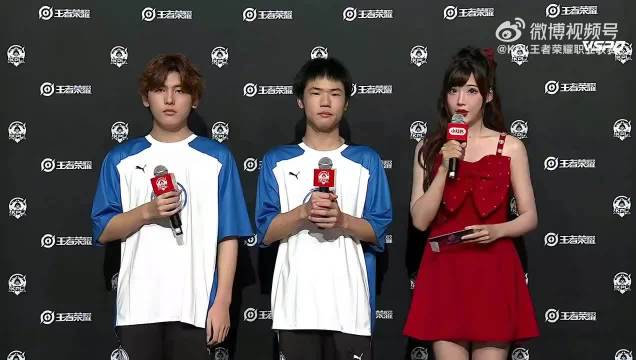 @杭州LGDNBW 赛后采访_新浪新闻