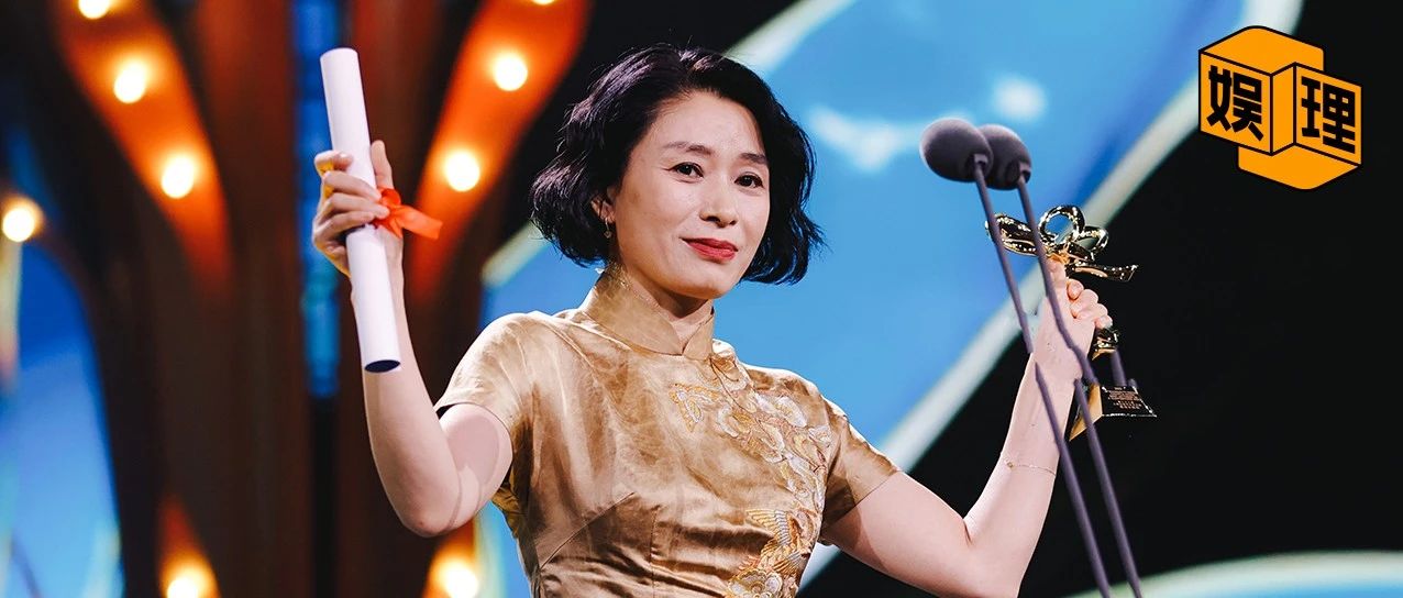 “锅姨”刘丹:年轻时浪费的时间,现在要补回来 开端 刘丹 白玉兰 新浪新闻