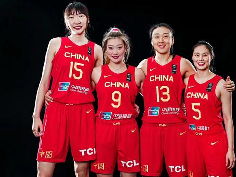 今晚！cctv5直播中国女篮亚洲杯pk澳大利亚，李梦+韩旭等冲击决赛|许利民|中国女篮|女篮_新浪新闻