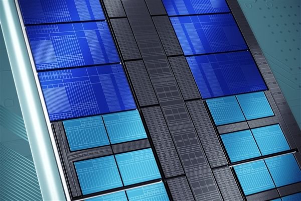 Intel 13代酷睿最低端U300 CPU首次现身：1个大核、4个小核|酷睿_新浪新闻