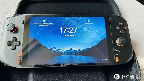 吃灰神器之 OnexPlayer minipro 掌机|掌机|持握|散热管_新浪新闻