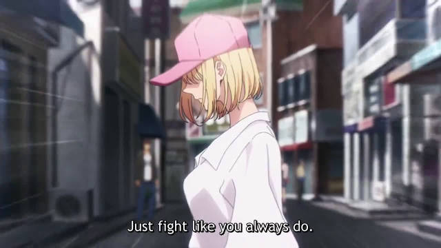 人气韩漫《我独自升级》动画番剧PV2……_新浪新闻