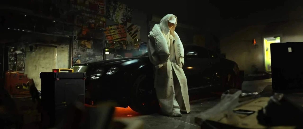 那个白帽男人回归！PG One新项目名曝光，公开回应网友差评！|新专辑_新浪新闻