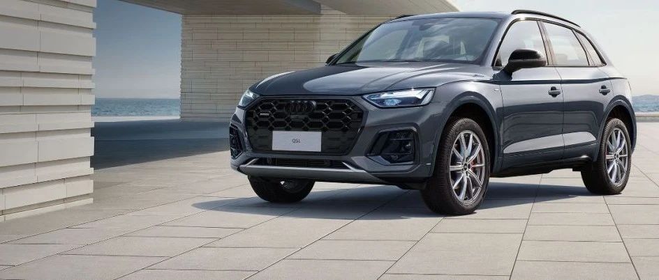 奥迪Q5直降10万，XT5裸车才25万？豪华SUV价格已崩！-新浪汽车