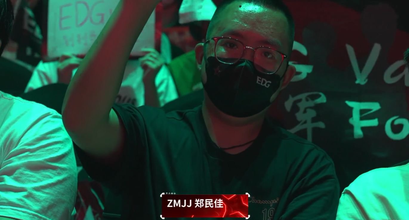 康康ID的由来，Zmjjkk是哥哥的名字和自己的名字组成的|名字|由来|无畏_新浪新闻