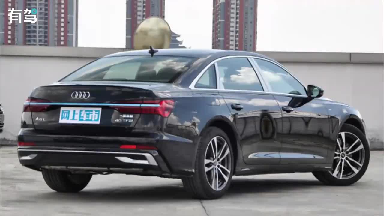 奥迪新A6L配置曝光！取消2款3.0T，选它还是奔驰E级？|新车计划|BBA新车|奥迪_新浪新闻