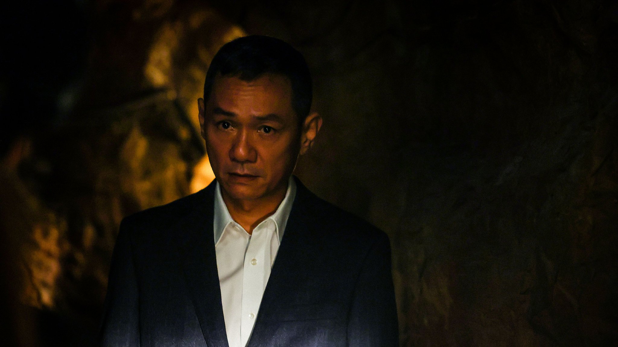 《消失的十一层》果靖霖：孟川生像零和一百的关系，他没有中间值|消失的十一层|孟川_新浪新闻