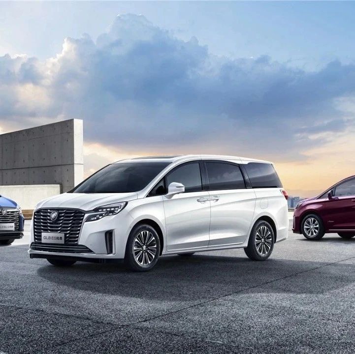 凭实力说话，别克GL8再进阶尽显领军者风范-新浪汽车