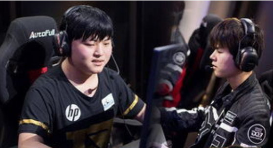 难道Uzi和Deft之间的差距就是在于一个谦虚……|Deft|Uzi|卡莎_新浪新闻