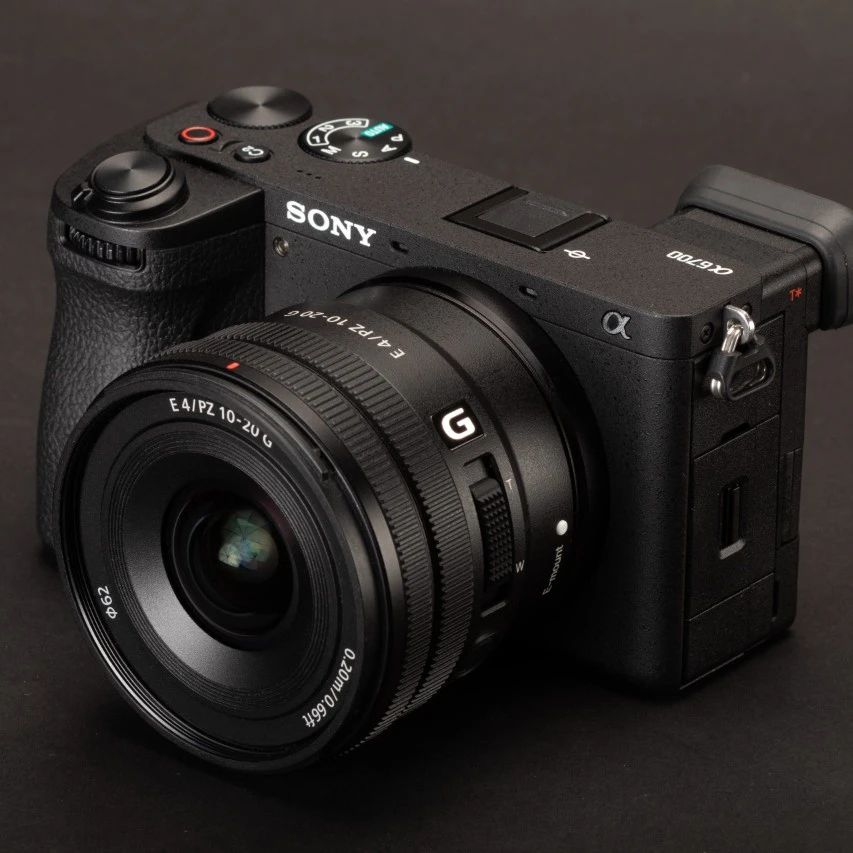 dpreview公布索尼A6700画质测试结果|富士|索尼_新浪新闻