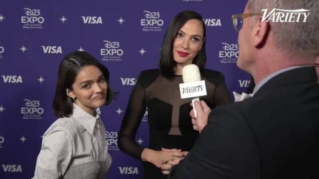 Wall Street Silver：“我真诚地希望这部电影惨败”……|白雪公主_新浪新闻