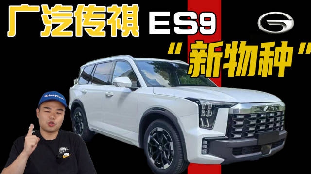 广汽传祺这两年的新车非常多，无论是M8、E9还是影豹R……|新车解析|8-11万新车|广汽传祺_新浪新闻