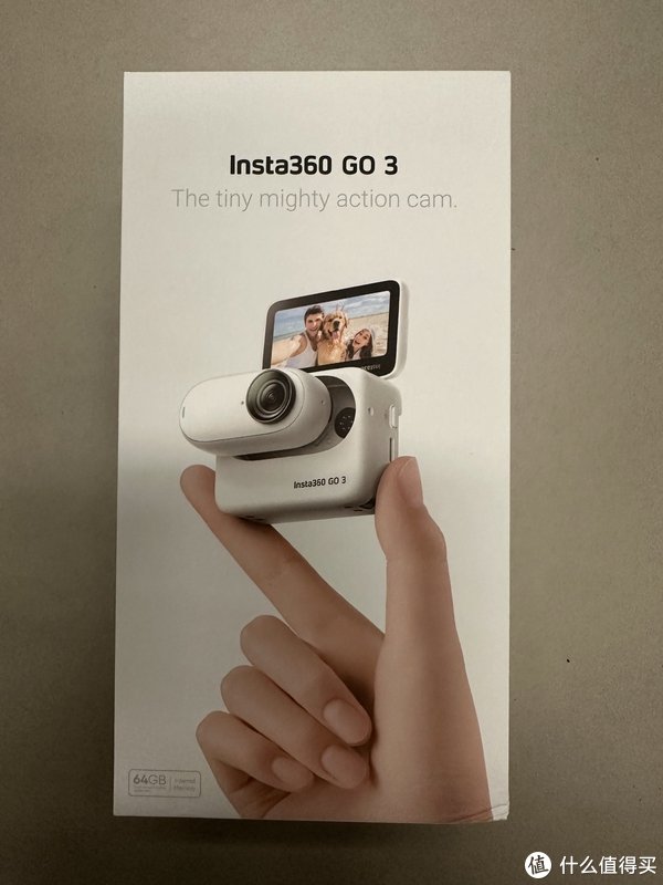 到底要不要买Insta 360 Go3?告诉你真实使用感受|360_新浪新闻