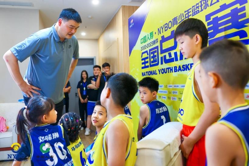 NYBO青少年篮球公开赛全国总决赛闭幕|NYBO|篮球|总决赛_新浪新闻