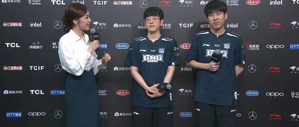 Scout和Gala是真的猛！LNG战胜WBG晋级四强|资格赛|晋级|比赛_新浪新闻