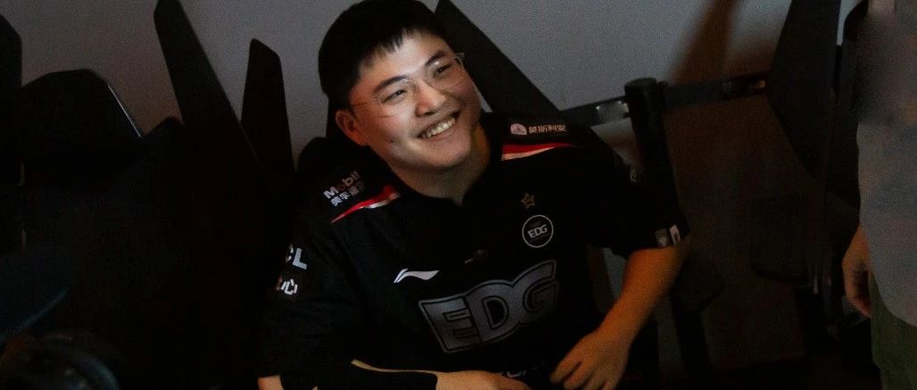 JDG晋级胜决：BLG“哭了”，EDG“笑了”！|jdg|edg|LNG_新浪新闻