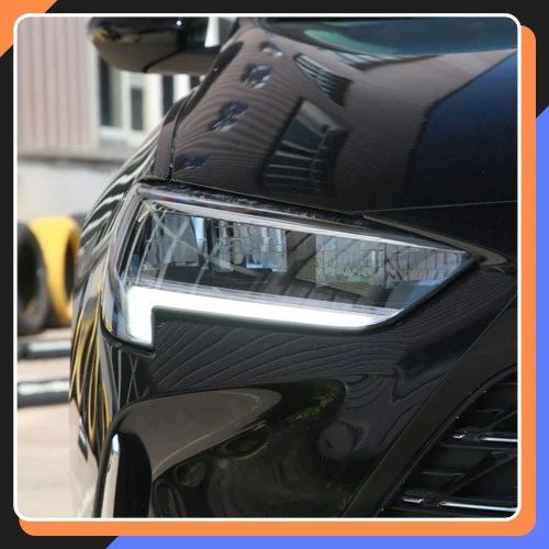 中型车15.98万起售！2.0T+9AT，还要什么雅阁/凯美瑞？-新浪汽车