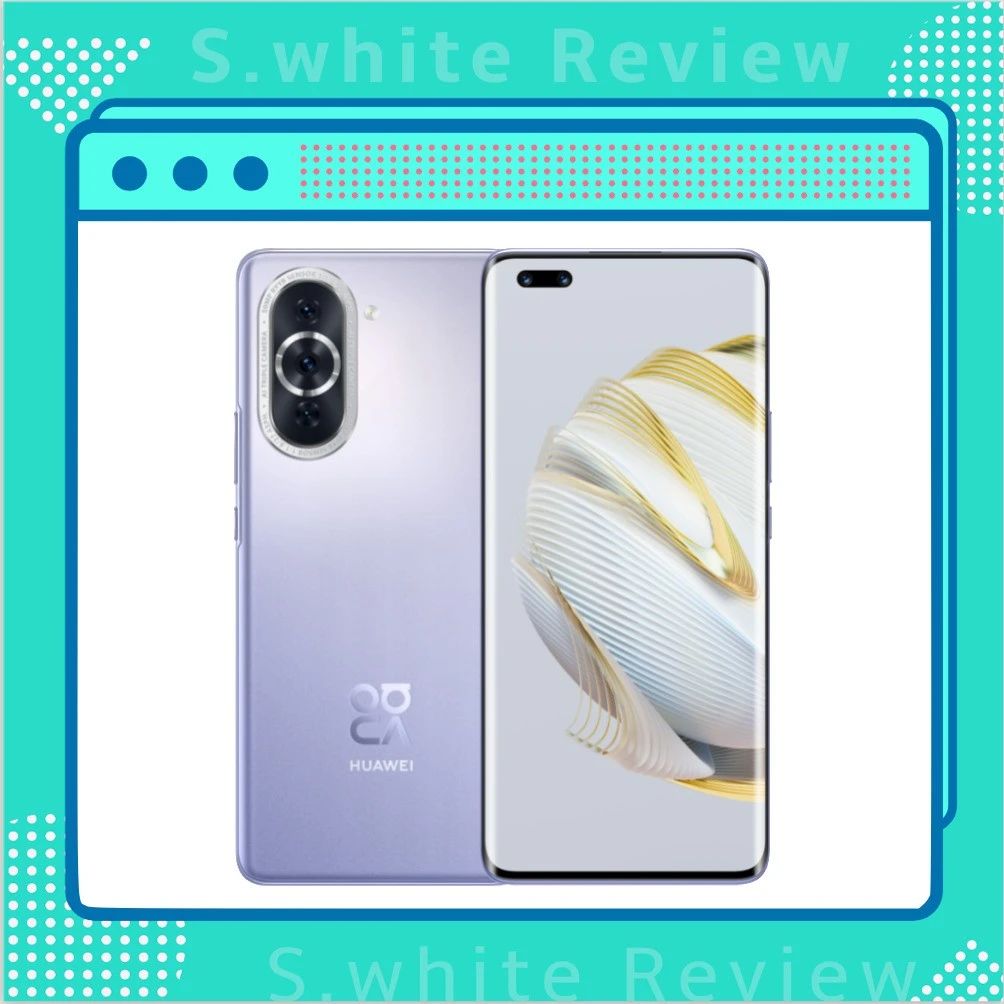 【品牌】华为nova10Pro官翻机上架 你会考虑翻新机吗|华为|官翻机_新浪新闻