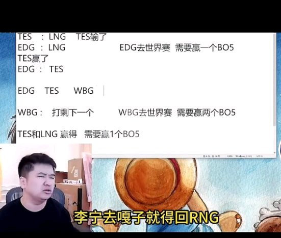 LNG只要进入S13世界赛Gala就得回RNG？|LNG|rng|英雄联盟_新浪新闻