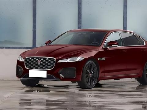 “捷豹XFL”和奥迪A6L两款车实力都很强，你会选谁？-新浪汽车