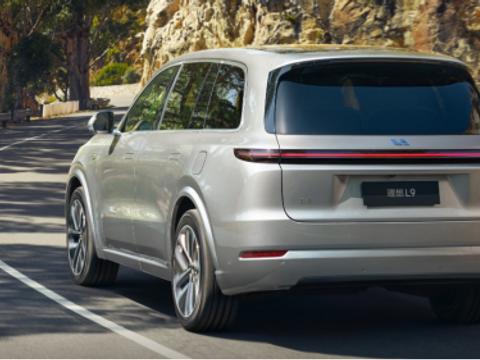 售42.98万元，理想L9 Pro正式上市-新浪汽车