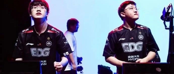 EDG队史首次冒泡赛大场失利！LNG晋级S13世界赛|edg|LNG|冒泡赛_新浪新闻