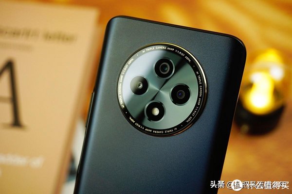 Hi畅享60 Pro首发评测：5G鸿蒙生态的超能影像|鸿蒙|设计|首发评测_新浪新闻