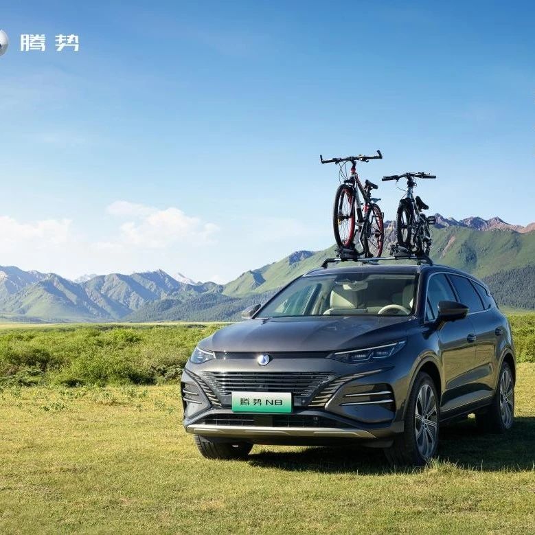 感恩十万用户，腾势N8正式上市，并加推D9 DM-i 965尊享型|腾势|越野|元_新浪新闻