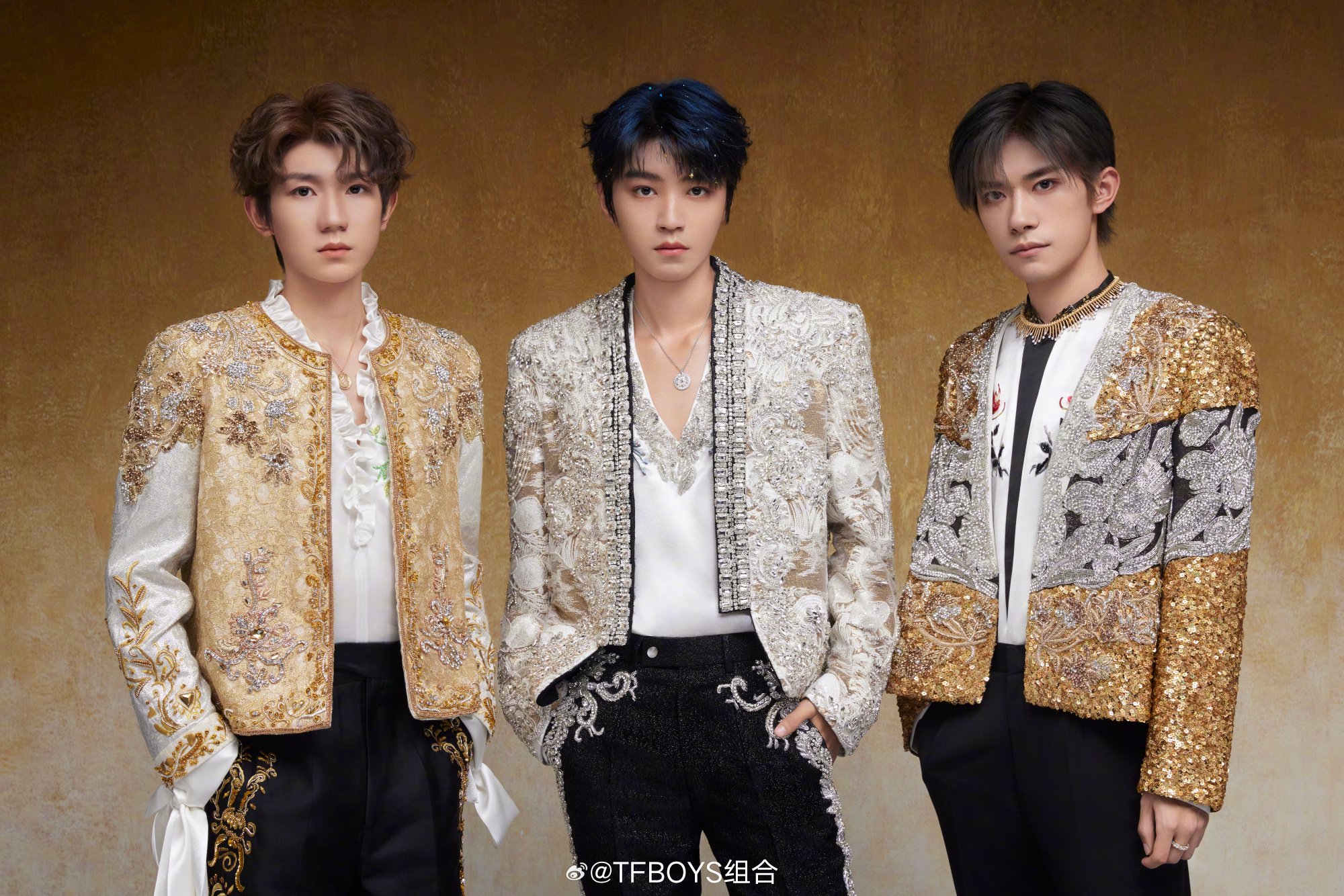 西安发布：TFBOYS演唱会直接带动4.16亿旅游收入|西安市|TFBOYS|音乐节_新浪新闻