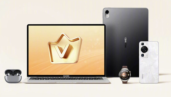 华为官方开启大促销 P60/Mate50系列直接降价800元！|华为|Mate50_新浪新闻