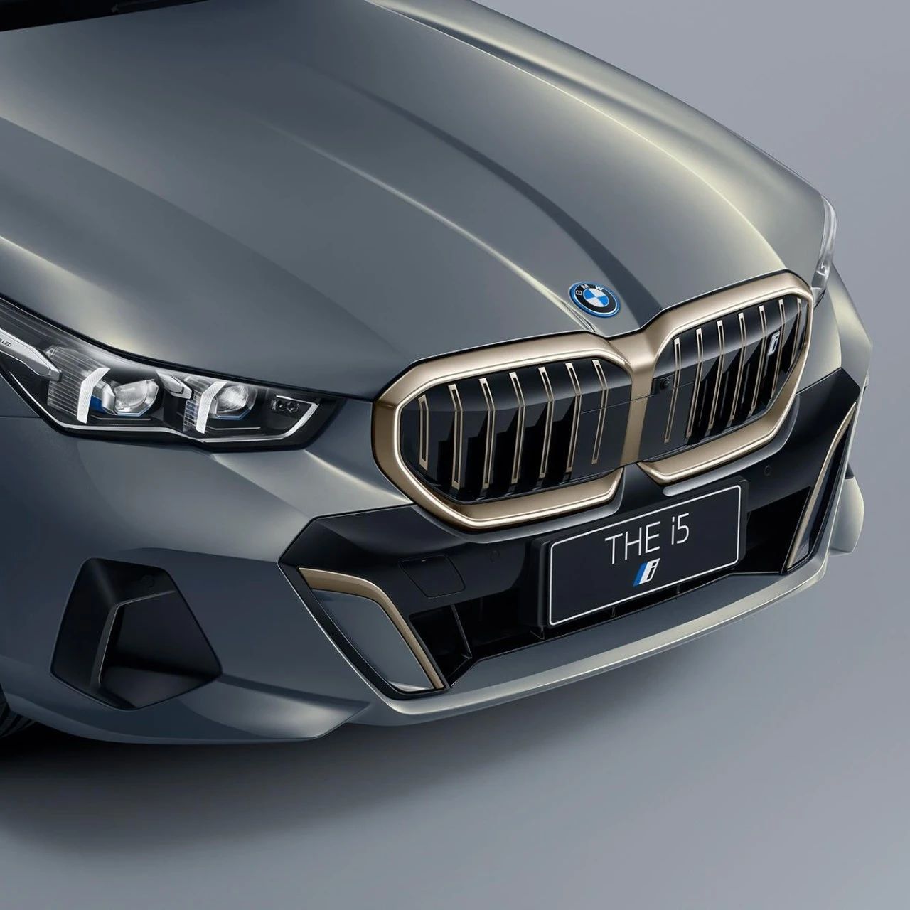 即将国产！第八代宝马5系官图发布-新浪汽车