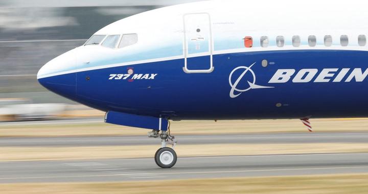 波音公布4335架737MAX订单详情，空客面临普惠发动机故障问题|普惠|波音|订单_新浪新闻