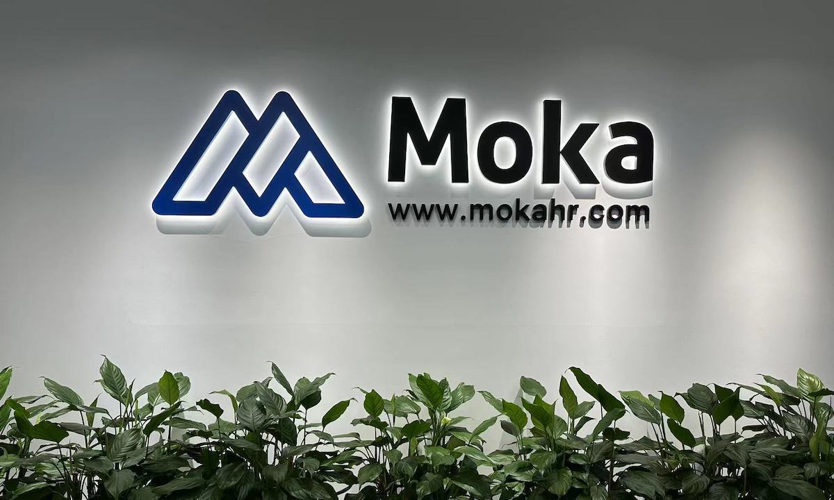 招聘效率提升200%、人才库转化率突破10%，Moka招聘 Mini版正式上线|中小企业|简历_新浪新闻