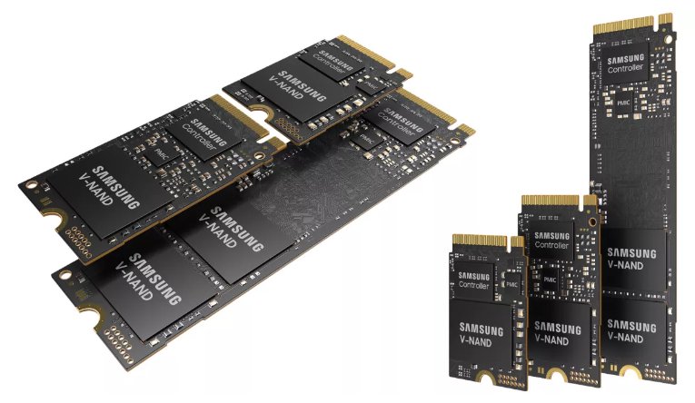 三星正研发 256TB 超大容量 SSD，目标杀死企业级机械硬盘|三星|容量|研发_新浪新闻