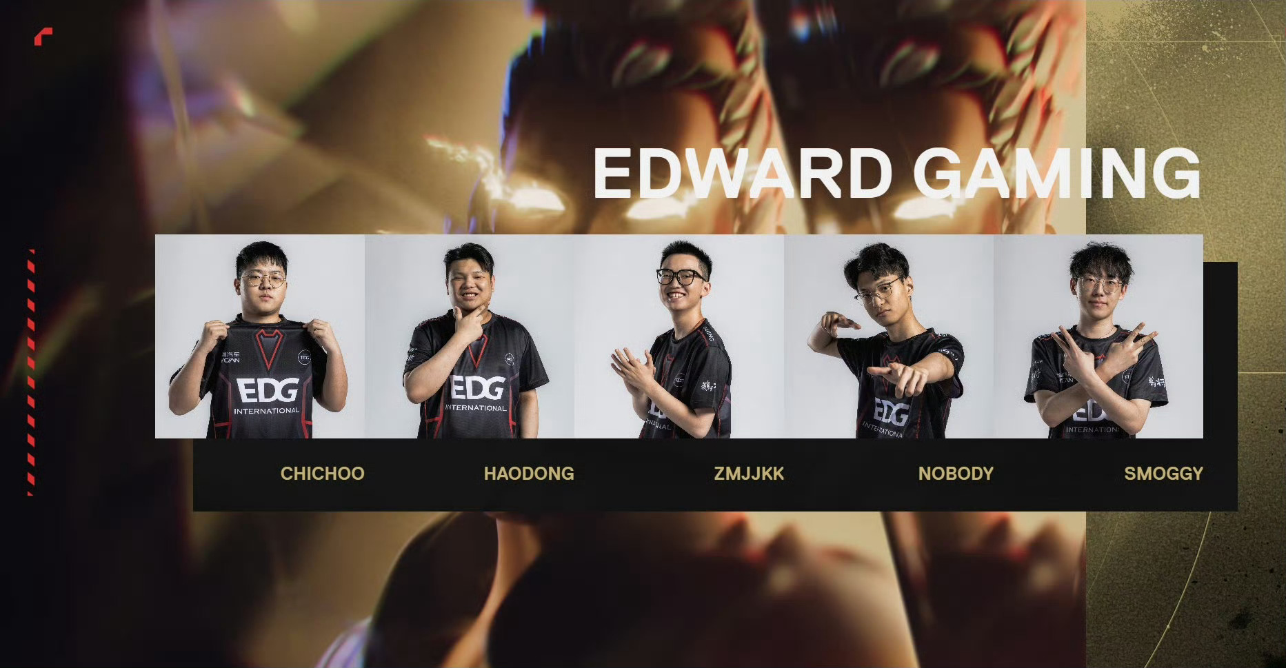 2023无畏契约洛杉矶全球冠军赛：第四日|洛杉矶|无畏契约|edg_新浪新闻