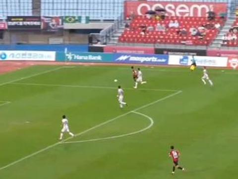 韩K2联直播资讯 安养FCvs安山小绿人 前瞻分析安养FC全取3分析|小绿|胜率|联赛_新浪新闻