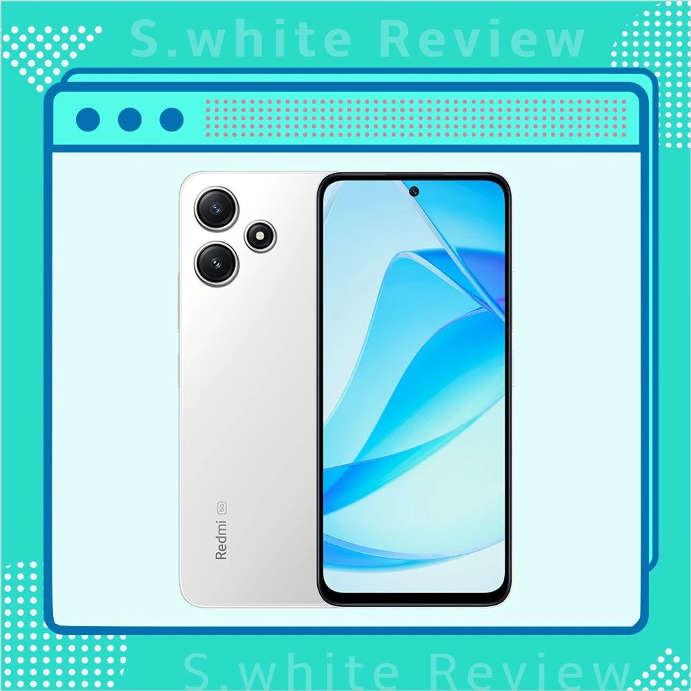 【新机】999起 Redmi 12发布 骁龙4Gen2入门5G手机|redmi|5g手机|5G_新浪新闻