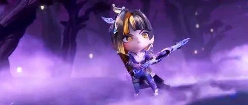 老粉泪目！UZI限定VN“皮肤”真的来了!|Uzi|edg|Miss_新浪新闻