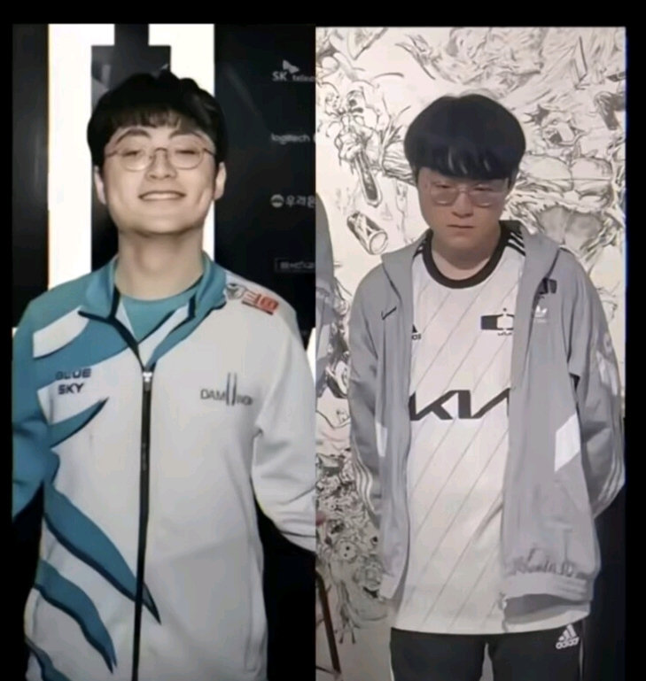 Showmaker从S11世界赛决赛不敌EDG后……|showmaker|edg|S11_新浪新闻