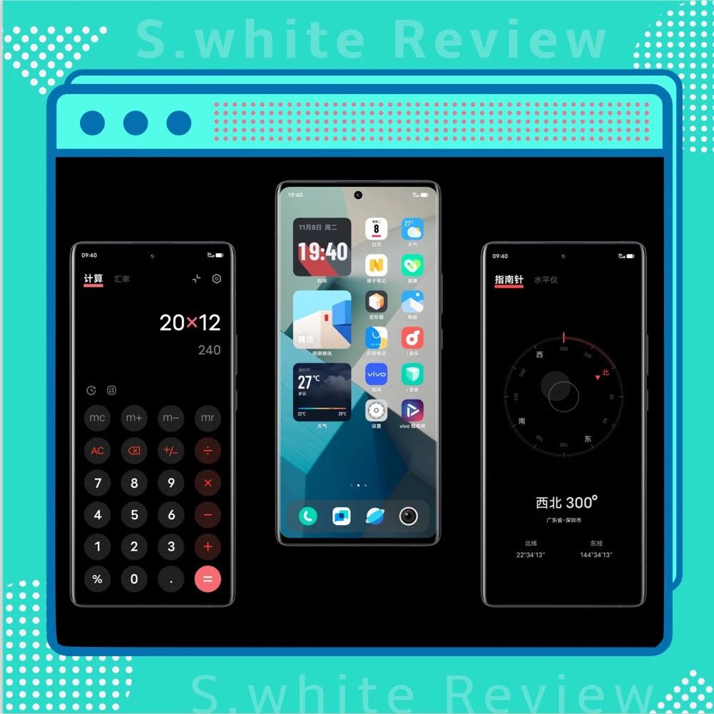 【系统】OriginOS4.0来了 曝10月发 全员拥抱AI大模型|AI|小艺|小米_新浪新闻