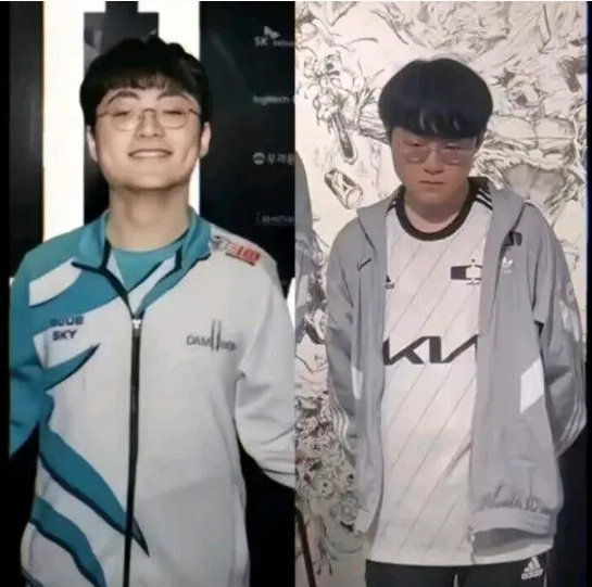 失败总是贯穿人生始终 Showmaker从无名小卒到荣光哥……|荣光|失败|人生|英雄联盟|全员_新浪新闻