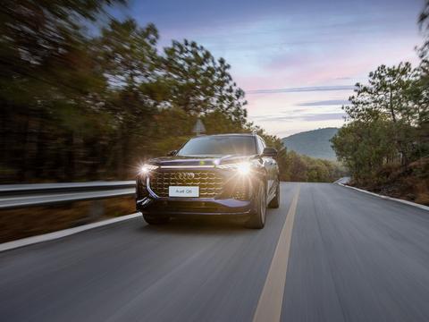 当X5遇上五十万内ABB首选大6座SUV，后者无明显优势-新浪汽车