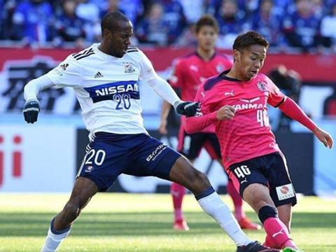 日职联直播分析 横滨FCvs大阪樱花 比分预测大阪樱花拿胜资讯?|大阪樱花|横滨|联赛_新浪新闻