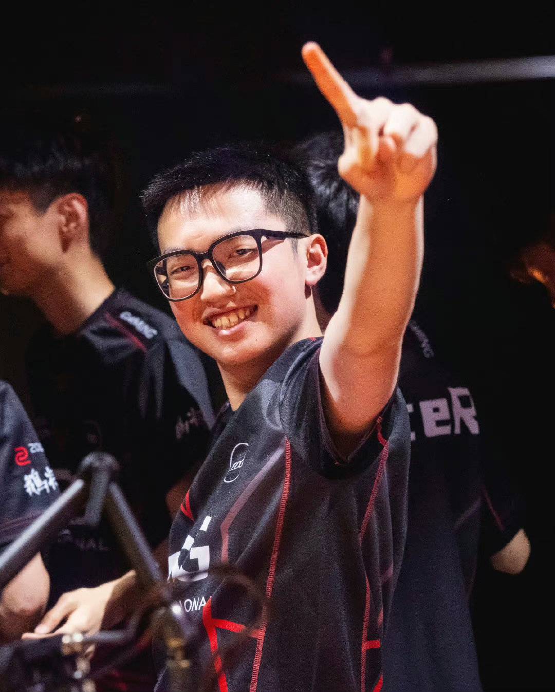 EDG止步2023无畏契约洛杉矶全球冠军赛六强|洛杉矶|冠军赛|淘汰赛_新浪新闻