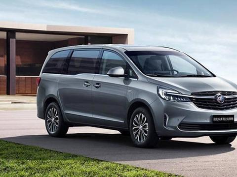 中高端MPV，腾势D9与GL8掰手腕，传祺M8看热闹，赛那无缘销冠-新浪汽车