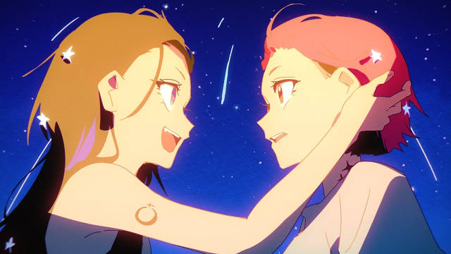 Eve 虎狼来 (Kororon) MV公开！_新浪新闻