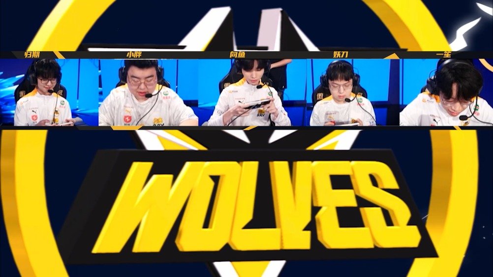 2023KPL夏季赛《嗷呜呜呜呜》第九期 - 硬碰硬了嗷|夏季赛|嗷呜呜呜呜|王者荣耀_新浪新闻